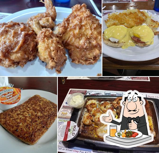 Top 5 restaurants with prime rib roast in Martinsburg, february 2025 ...
