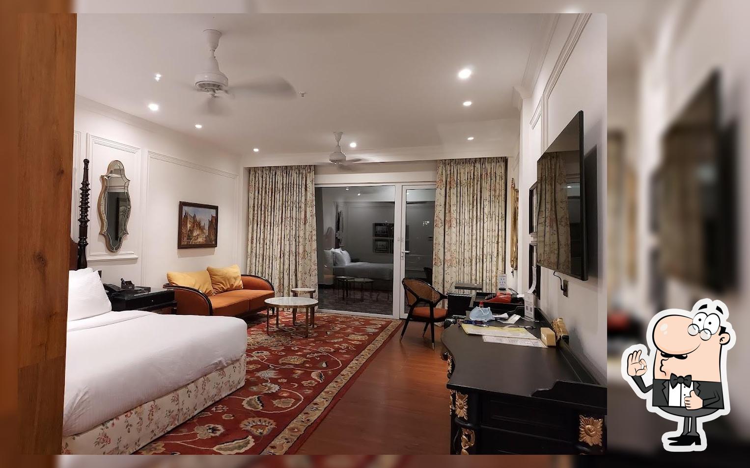 Mayfair Tea Resort Siliguri, Sukna Forest - Restaurant reviews