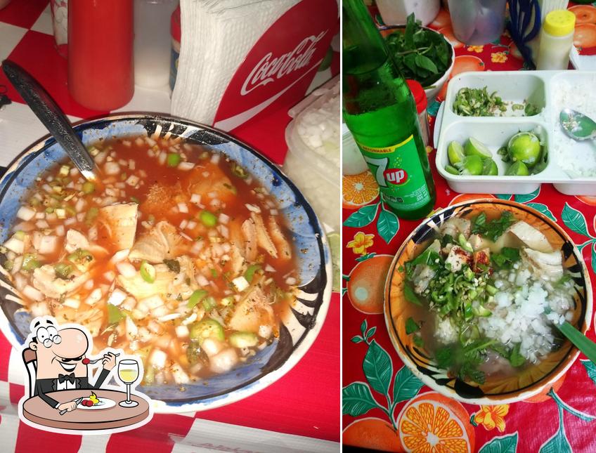 Menuderia Chago, Manzanillo - Menú del restaurante, precios y reseñas