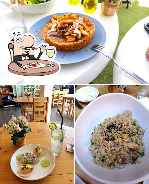 Milla Cero restaurant, Paracas - Restaurant menu and reviews