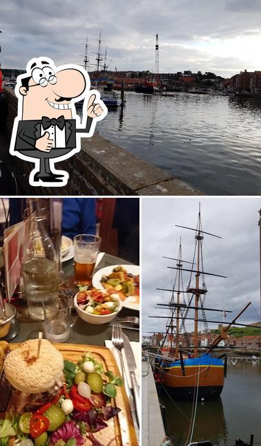 Moutreys in Whitby - Restaurant menu and reviews