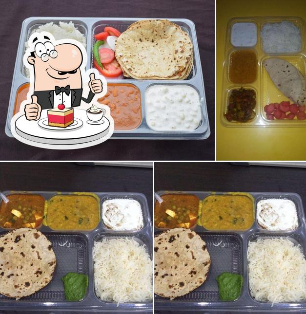 Mummy's Kitchen, Gurugram - Restaurant menu, prices and reviews