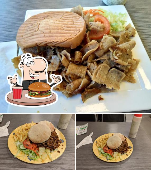 Pyramide, Tilburg - Restaurant menu, prices and reviews