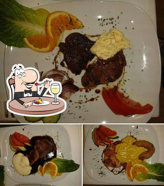 Corner Restaurang & Pizzeria, Arbrå - Restaurant menu, prices and reviews