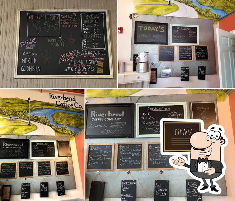 Riverbend Roastery in Richmond - Restaurant reviews