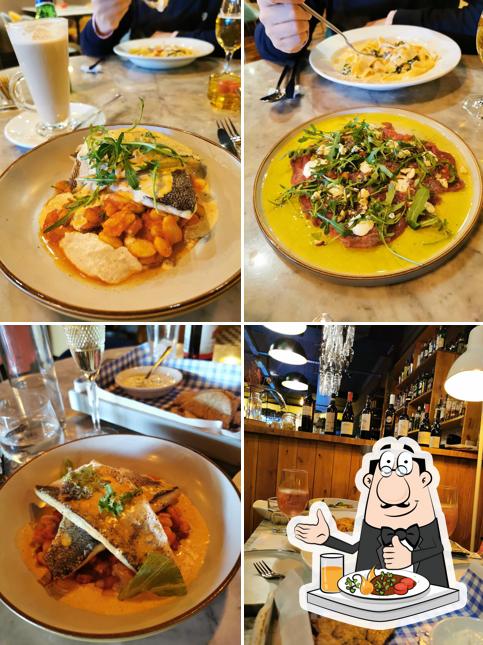 Robust restaurant, Orpington - Restaurant menu, prices and reviews