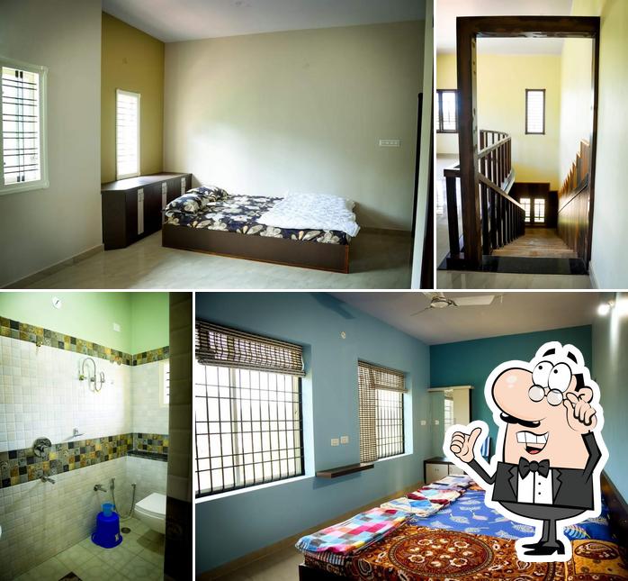 Summer Green Homestay - Restaurant menu, prices and reviews