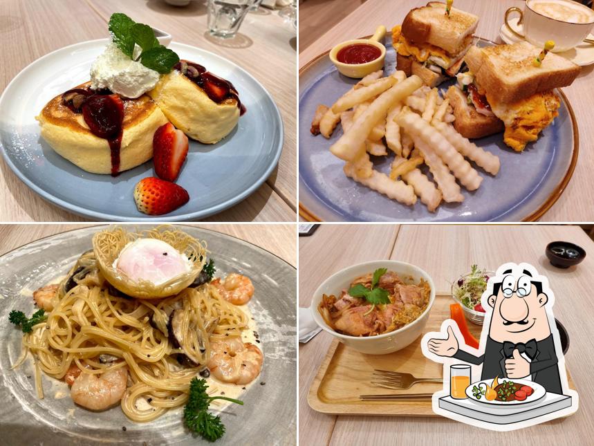 TAMAGOGO, Hong Kong - Restaurant menu, prices and reviews