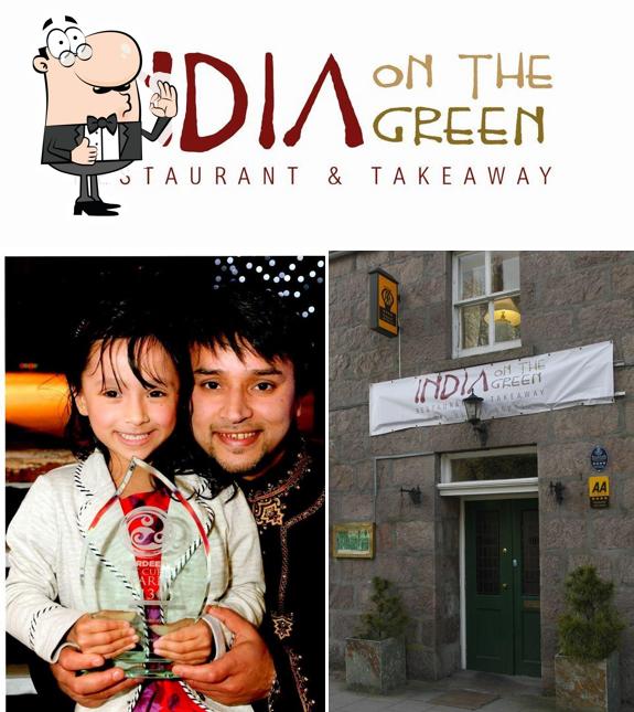 The Green Inn, Ballater - Restaurant menu, prices and reviews
