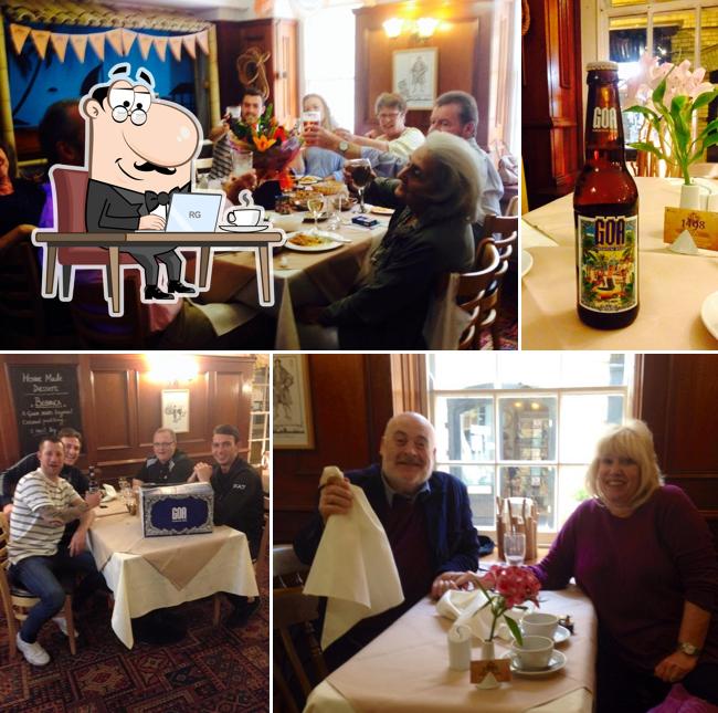 Top 7 restaurants in Spalding, november 2024 - Restaurant Guru