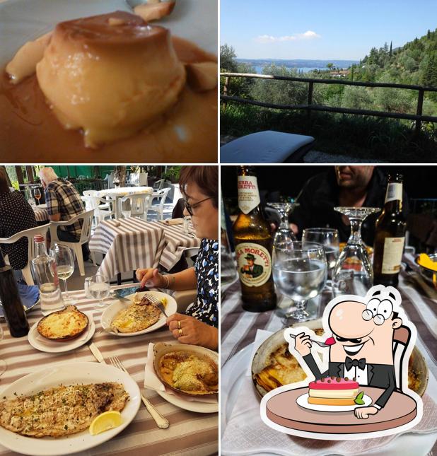 Trattoria Il Riolet, Gardone Riviera - Menu del ristorante, prezzi e ...