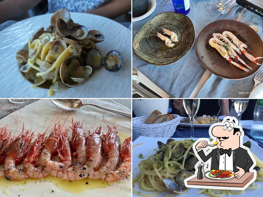 Romolo al Porto ristorante, Anzio - Recensioni del ristorante