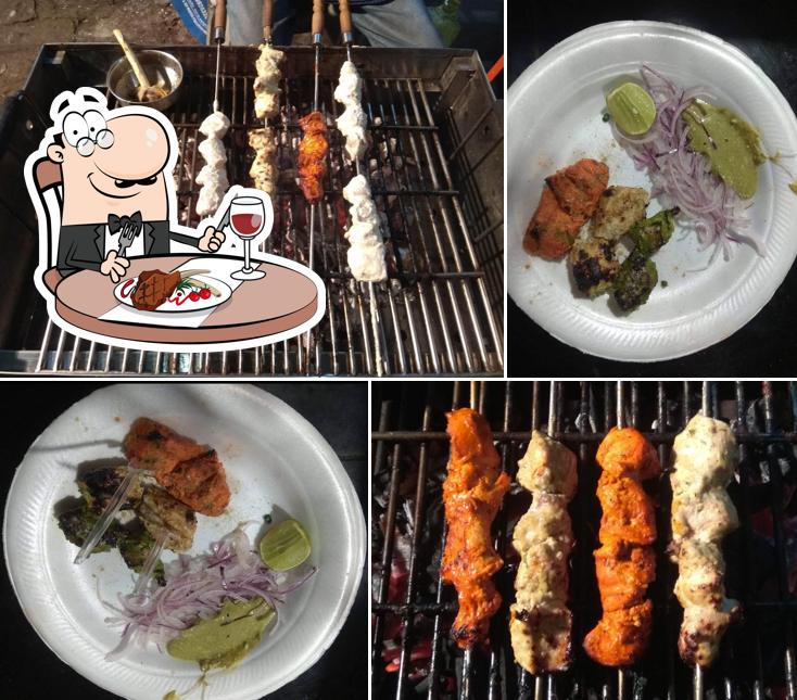 SHIVA FOOD, Kolkata, Girish Park - Restaurant menu, prices and reviews