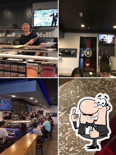 Show Sushi in San Dimas - Restaurant menu and reviews
