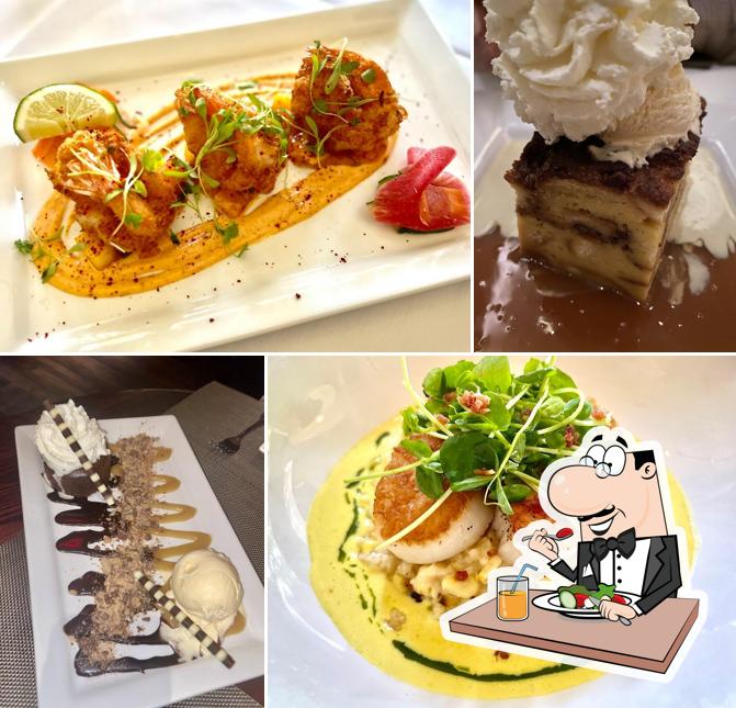 Square Cafe Hanover, Hanover - Restaurant menu, prices and reviews