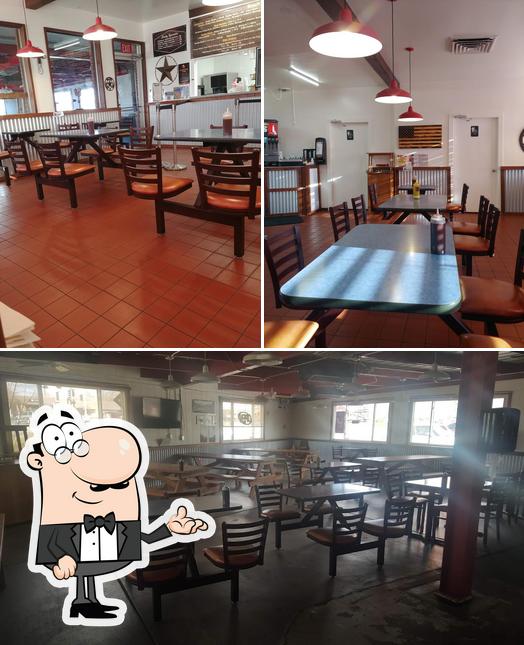 Stack House BBQ in Rio Rancho - Restaurant menu and reviews