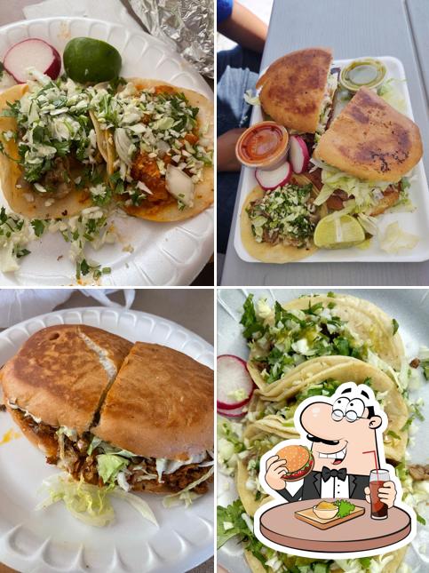Tacos Colima Taco Truck, Nampa - Restaurant menu, prices and reviews