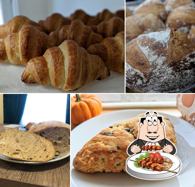 The Bread Gal, Saginaw - Restaurant menu, prices and reviews