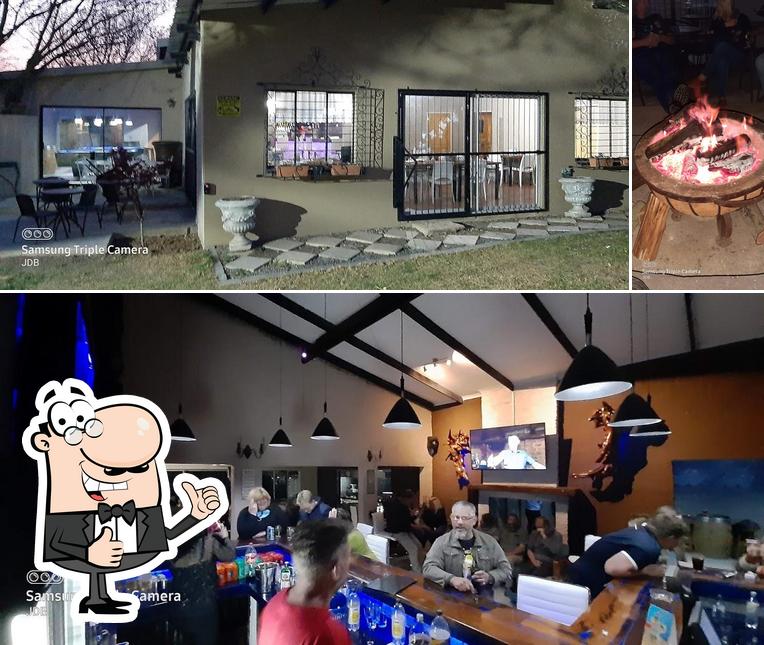 The Flying Goose Restaurant and Pub - Restaurant menu, prices and reviews