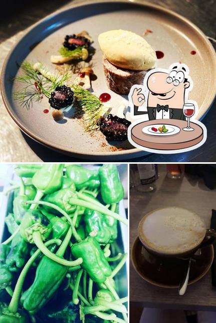 UNioN Wine Bar & Kitchen, Waterford - Restaurant menu, prices and reviews