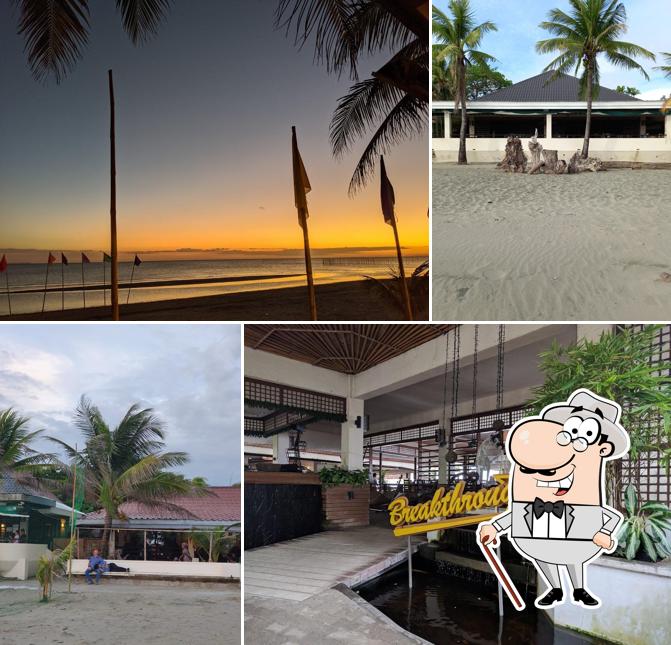 Breakthrough Restaurant, Iloilo City, MGH8+WWQ - Restaurant reviews
