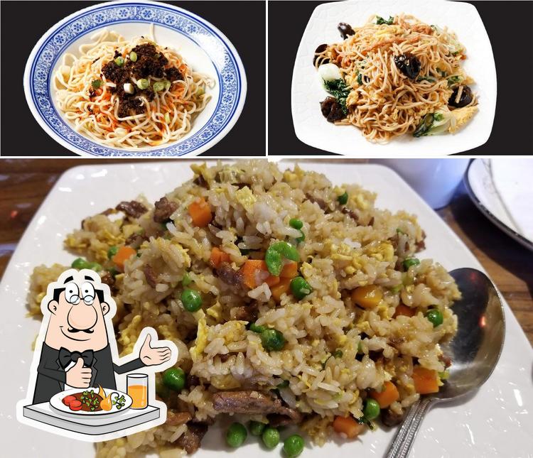 Beijing Chef, Pleasanton - Restaurant menu, prices and reviews
