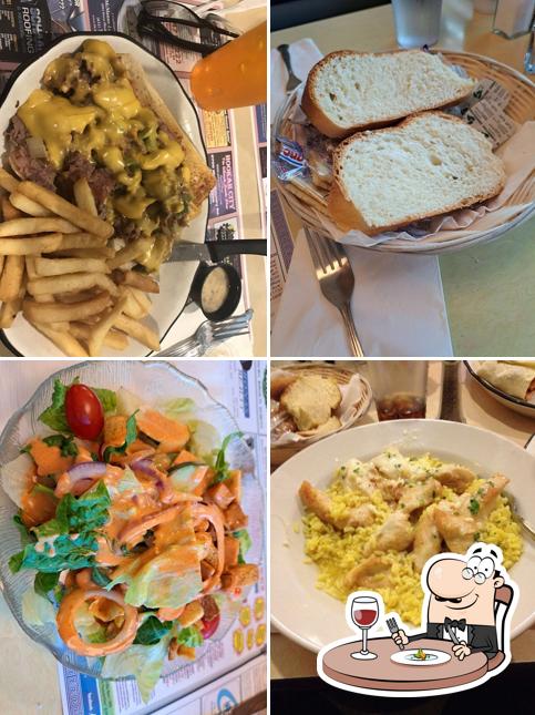 Coram Diner, Coram - Restaurant menu, prices and reviews