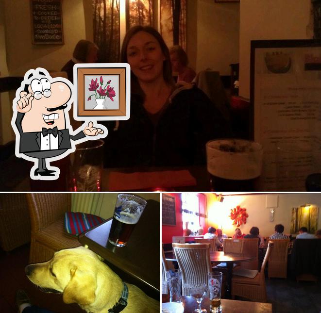 Best spanish tapas in Reading restaurants, winter 2023 - Restaurant Guru