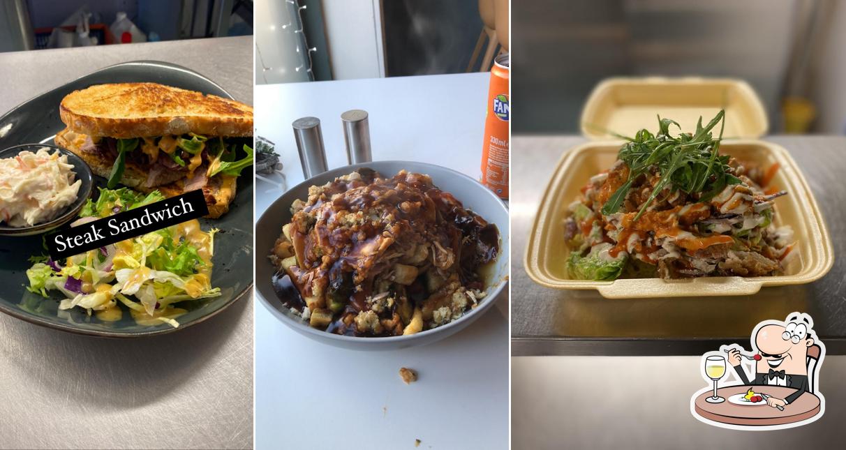 Bobby's Bistro, Belfast - Restaurant menu, prices and reviews