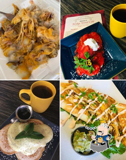Bridge Street Cafe, Belding - Restaurant menu, prices and reviews