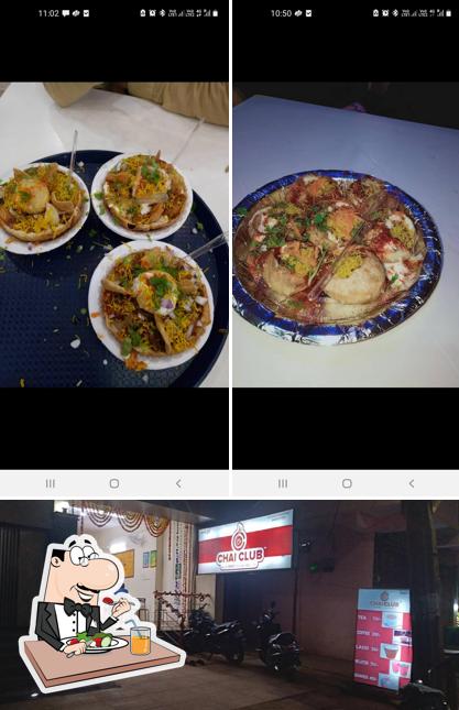 Chai club, Vikarabad - Restaurant menu, prices and reviews