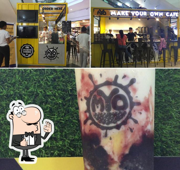 MYO Iloilo cafe, Iloilo City