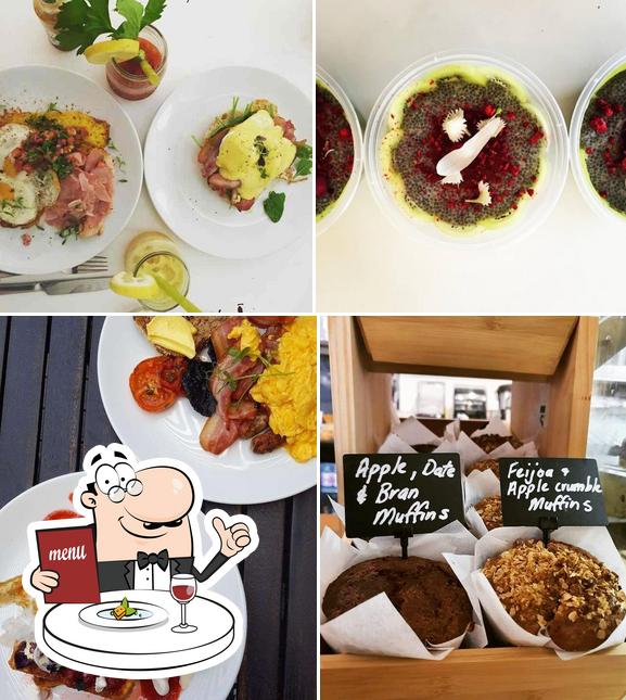 Town Mouse, Pukekohe - Restaurant menu, prices and reviews