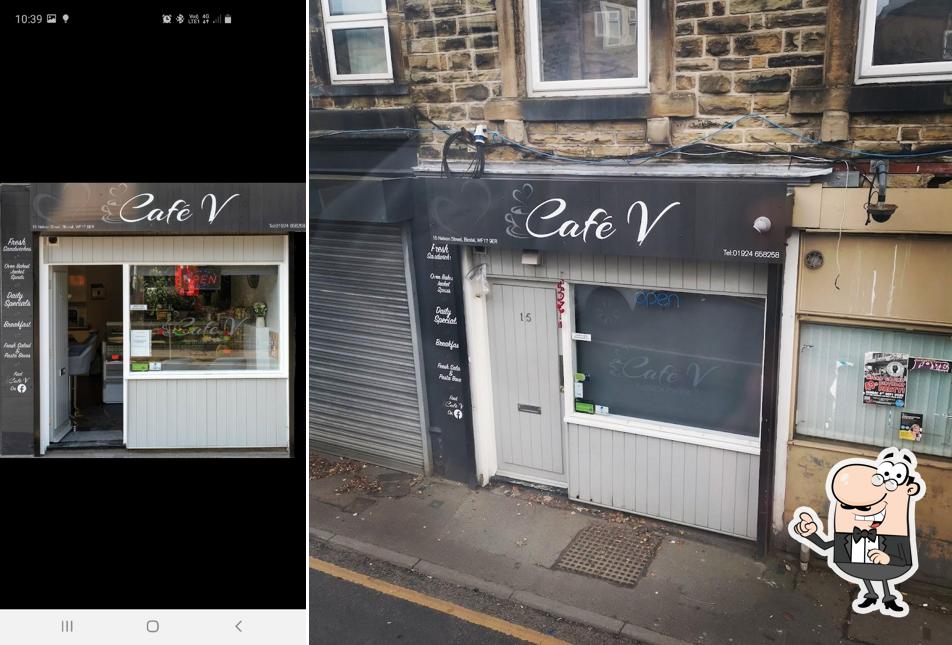 Top 5 restaurants with dumplings in Batley, november 2025 - Restaurant Guru