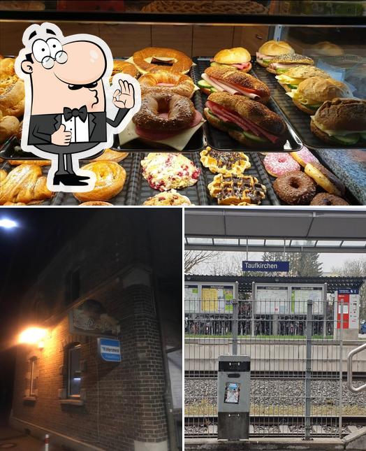 Café ImBiss, Unterhaching - Menú del restaurante, precios y reseñas