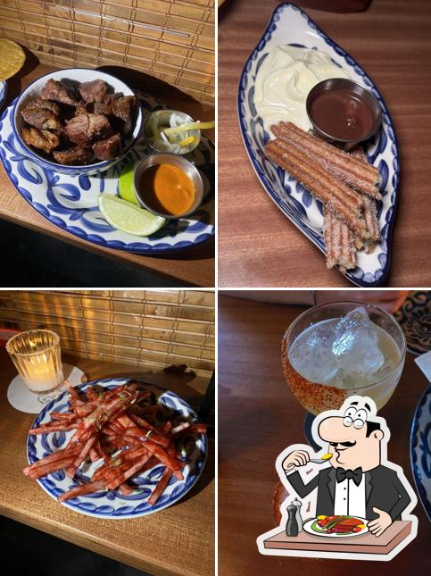 Hellbender, New York City - Restaurant menu, prices and reviews