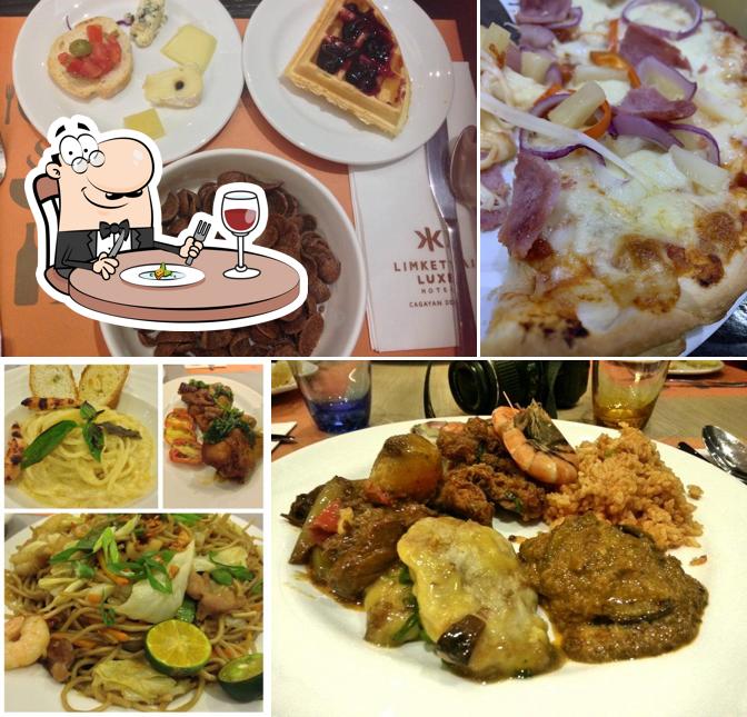KaVe restaurant, Cagayan de Oro - Restaurant reviews