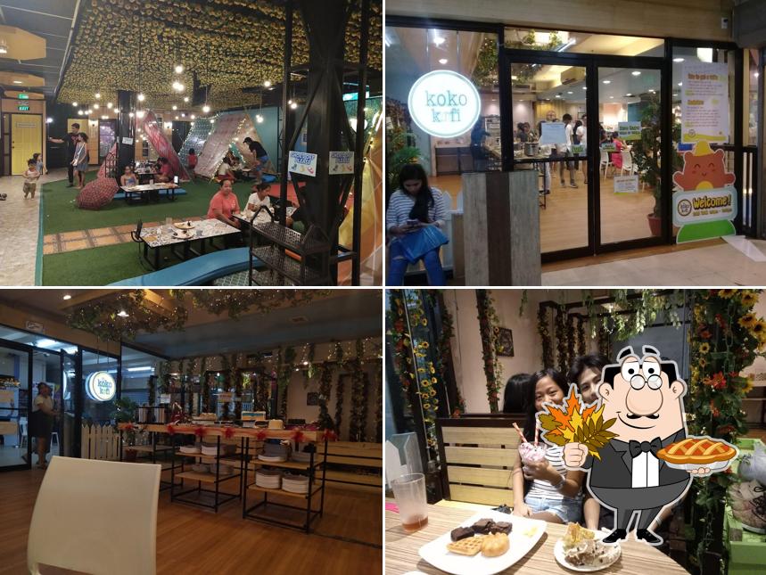 Koko Kofi Cafe, Caloocan - Restaurant reviews