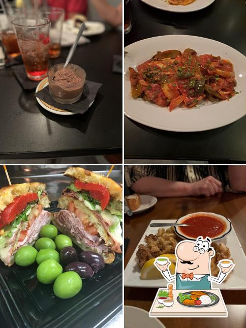 La Cucina Restaurant, Dunmore - Restaurant menu, prices and reviews