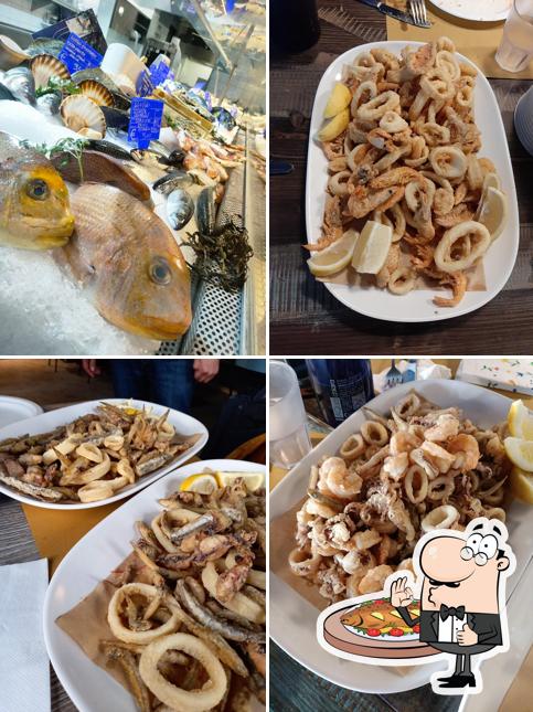 La Pescheria da Claudio e Giuliano ristorante, Rho - Recensioni del ...