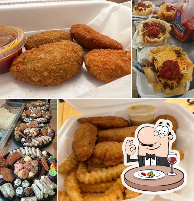 Mike's Brick Oven Pizza, Pottstown - Restaurant menu, prices and reviews