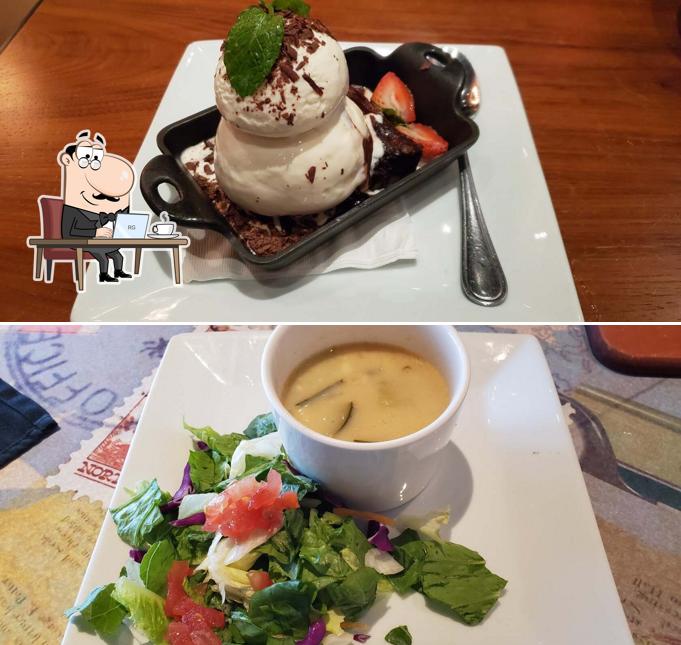 Outback Steakhouse (Kowloon Bay), Hong Kong - Restaurant menu, prices ...