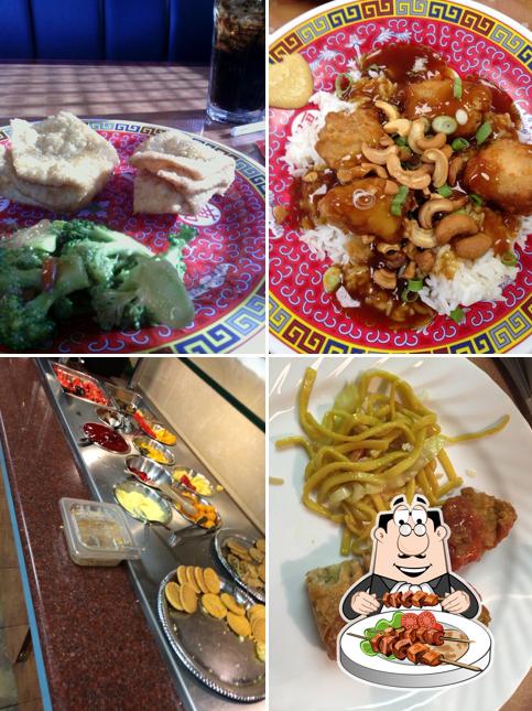 Panda House, Branson - Restaurant menu, prices and reviews