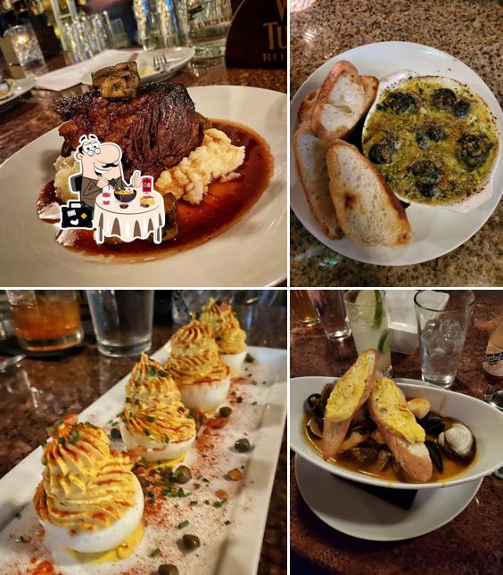 Péché, Austin - Restaurant menu, prices and reviews