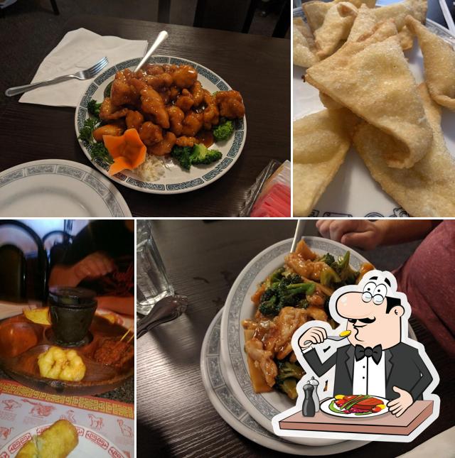 Top 5 restaurants with fried chicken in Rhinelander, november 2024 ...