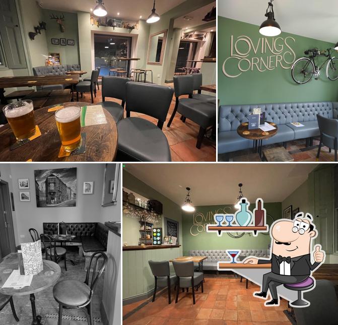 Top 7 pubs & bars in Belper, october 2025 - Restaurant Guru