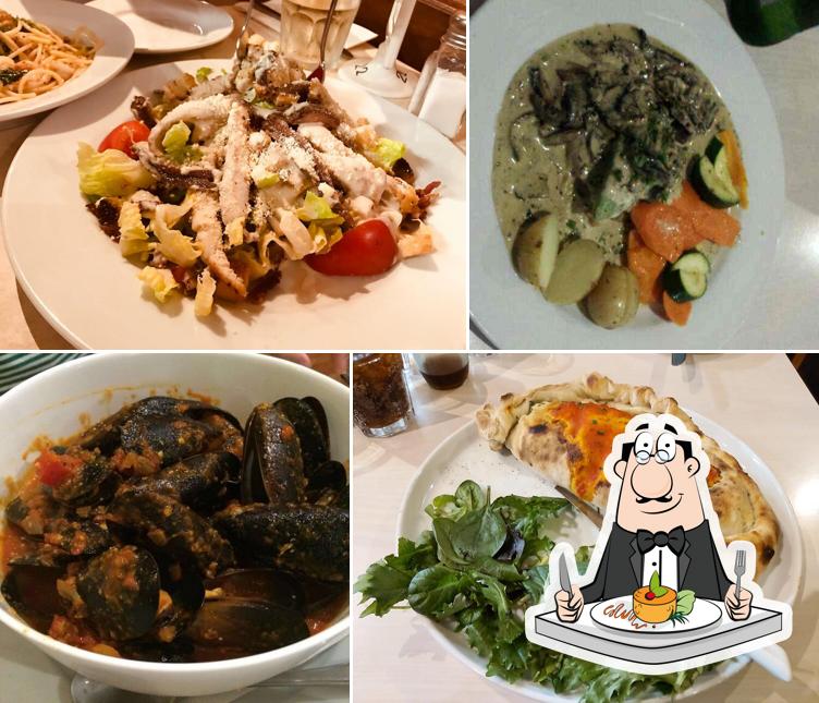 il Ciao Applecross, Ardross - Restaurant menu, prices and reviews