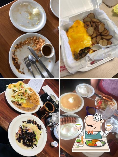 Pop's Cafe, Downey - Restaurant menu, prices and reviews