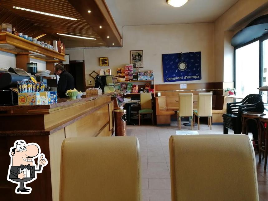 Ferrari Enrico pub & Bar, Traversetolo - Restaurantbewertungen