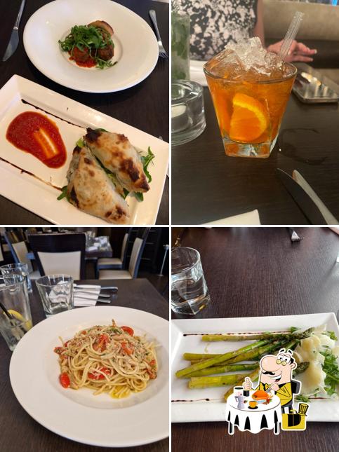 Galu, Banstead - Restaurant menu, prices and reviews